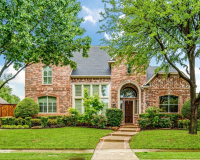 Real Estate Agent Frisco TX | The Jan Richey Team