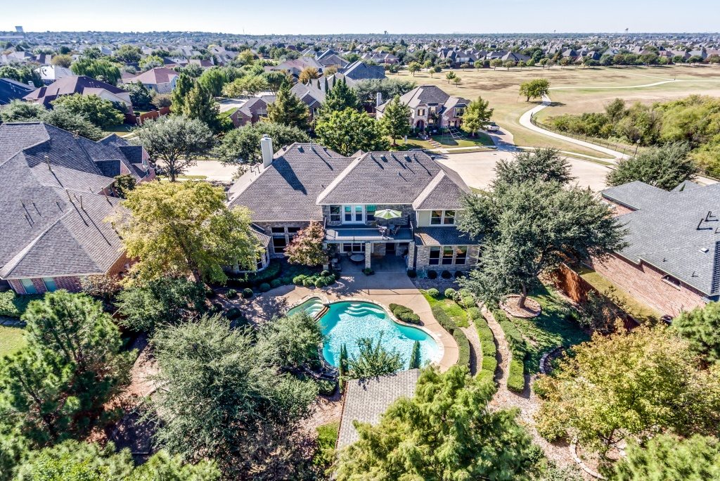 Heritage Lakes - The Jan Richey Team