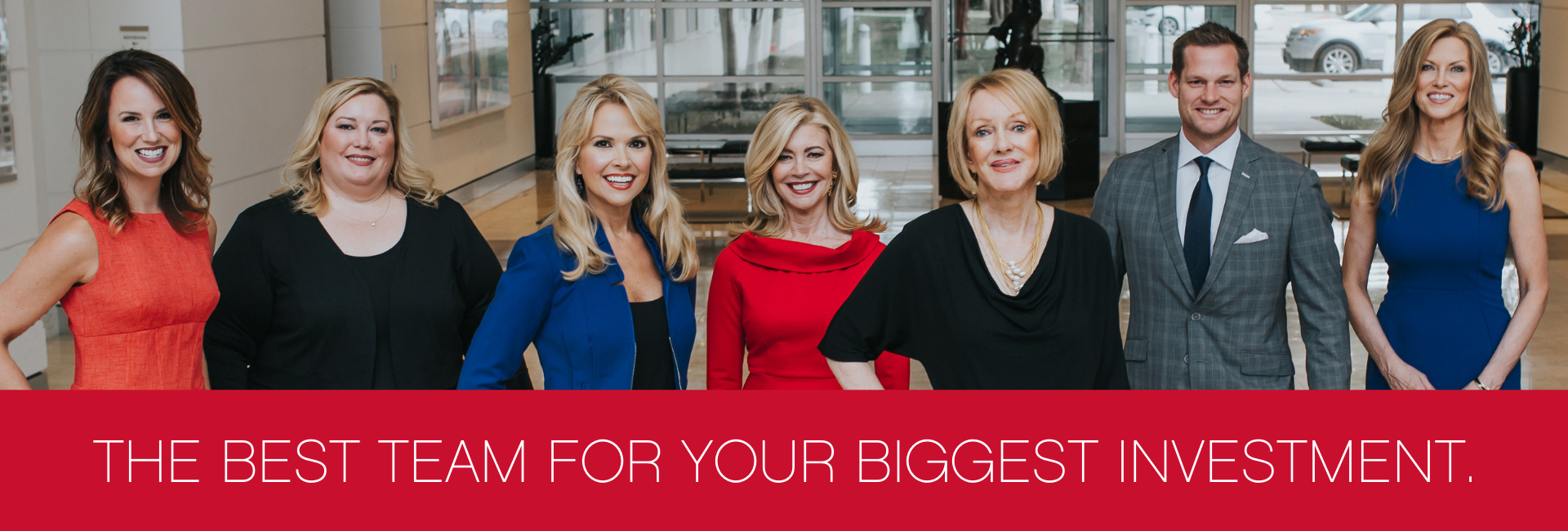 Real Estate Agent Frisco TX | The Jan Richey Team