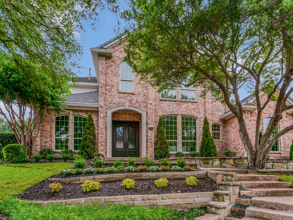 Real Estate Listings Plano TX | Frisco, Dallas | The Jan Richey Team